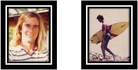 Allen Lassiter – Corpus Christi Geological Society